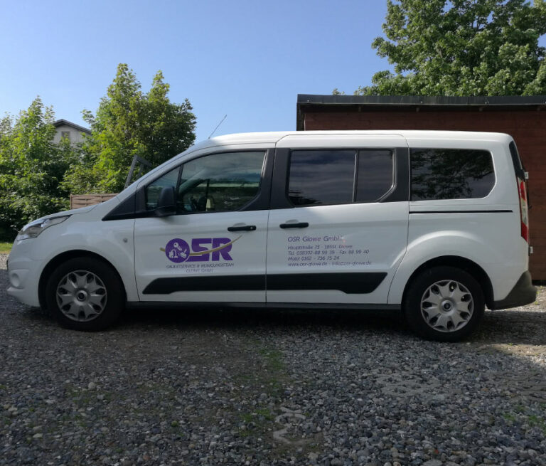 Autoaufkleber | wp-werbung
